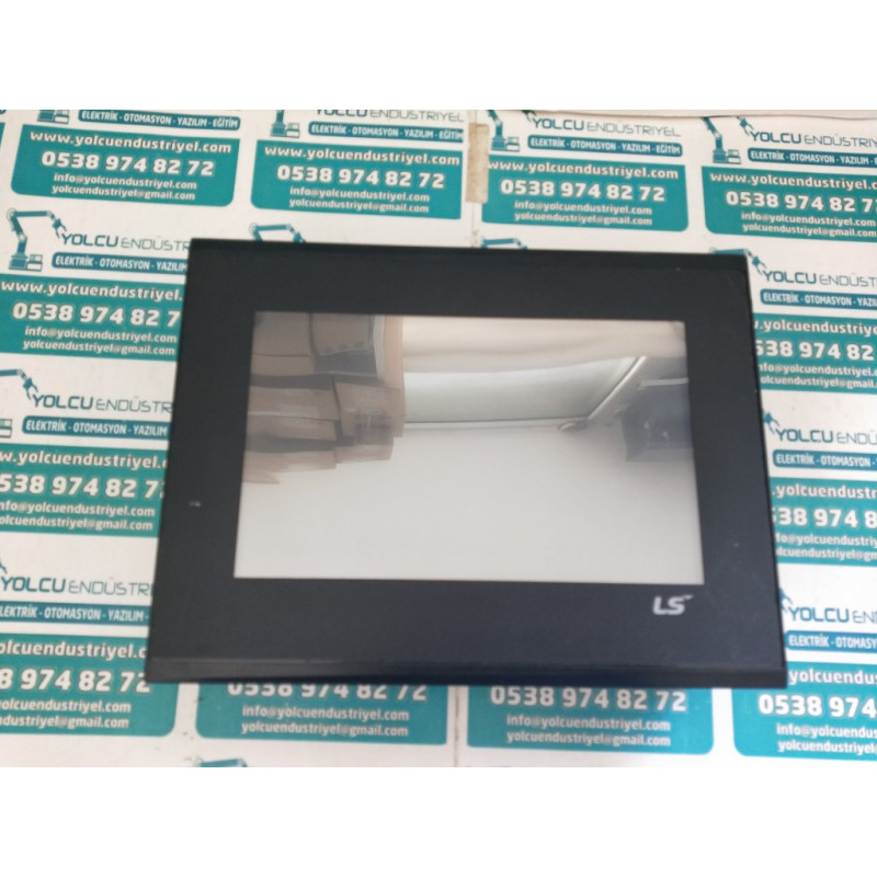 XP40-TTE/DC LS Panel,XGT Serisi, Dokunmatik panel fiyatı